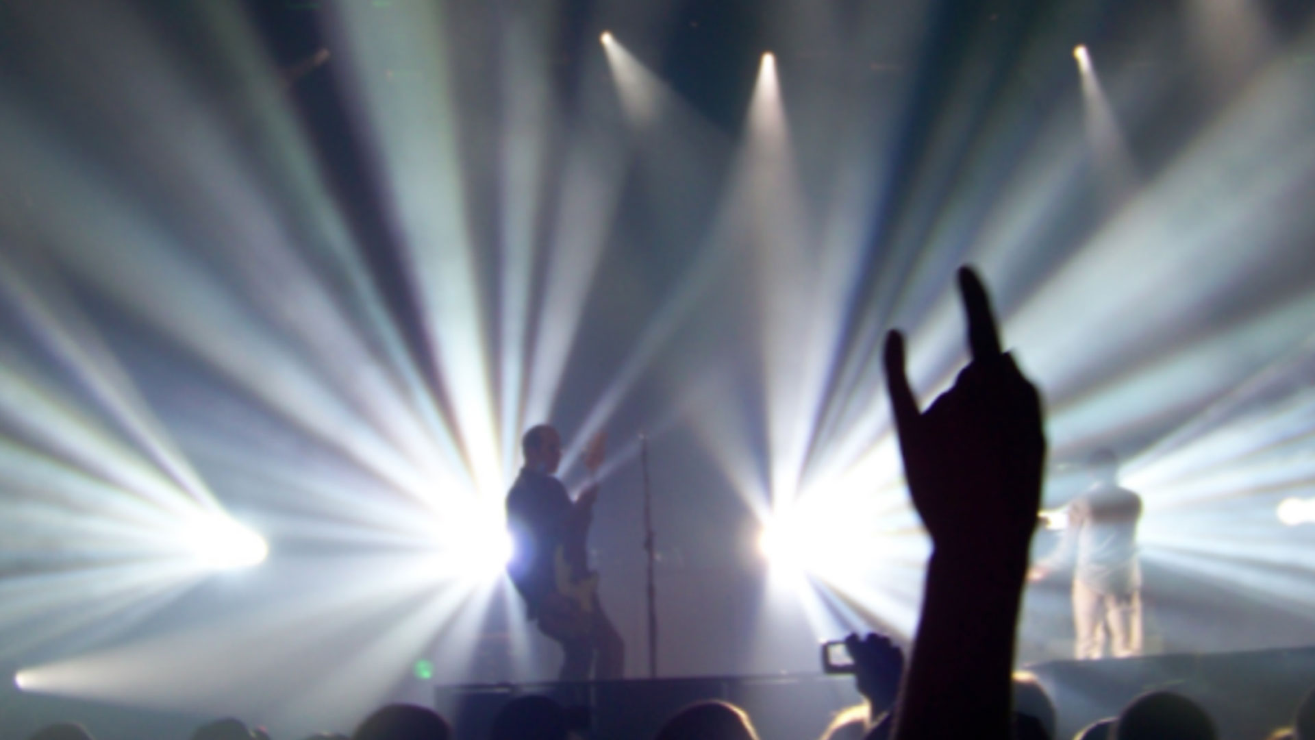 Setting the Stage for Rockstar Recruitment - Saddlebrook Associates